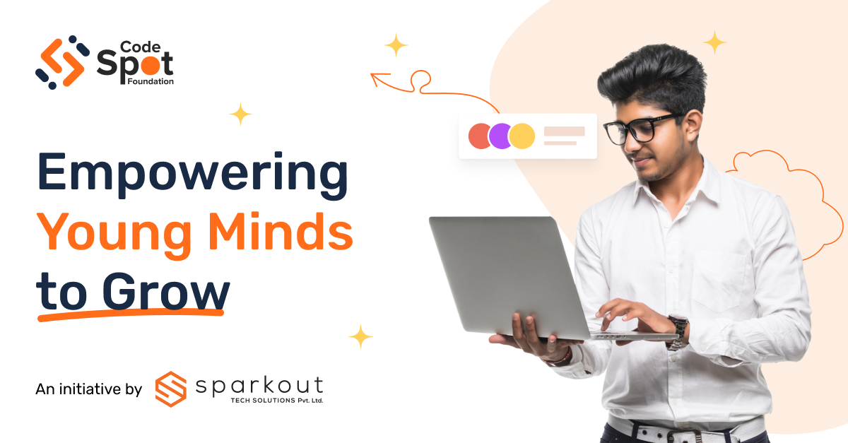 Codespot | Learn Code and Land in IT Job