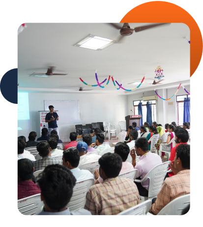 Navigate your career in code with the ultimate educational destination!